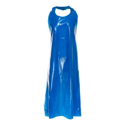 Polyurethane Protective Apron - 6mil Waterproof & Seamless | Proudly ...