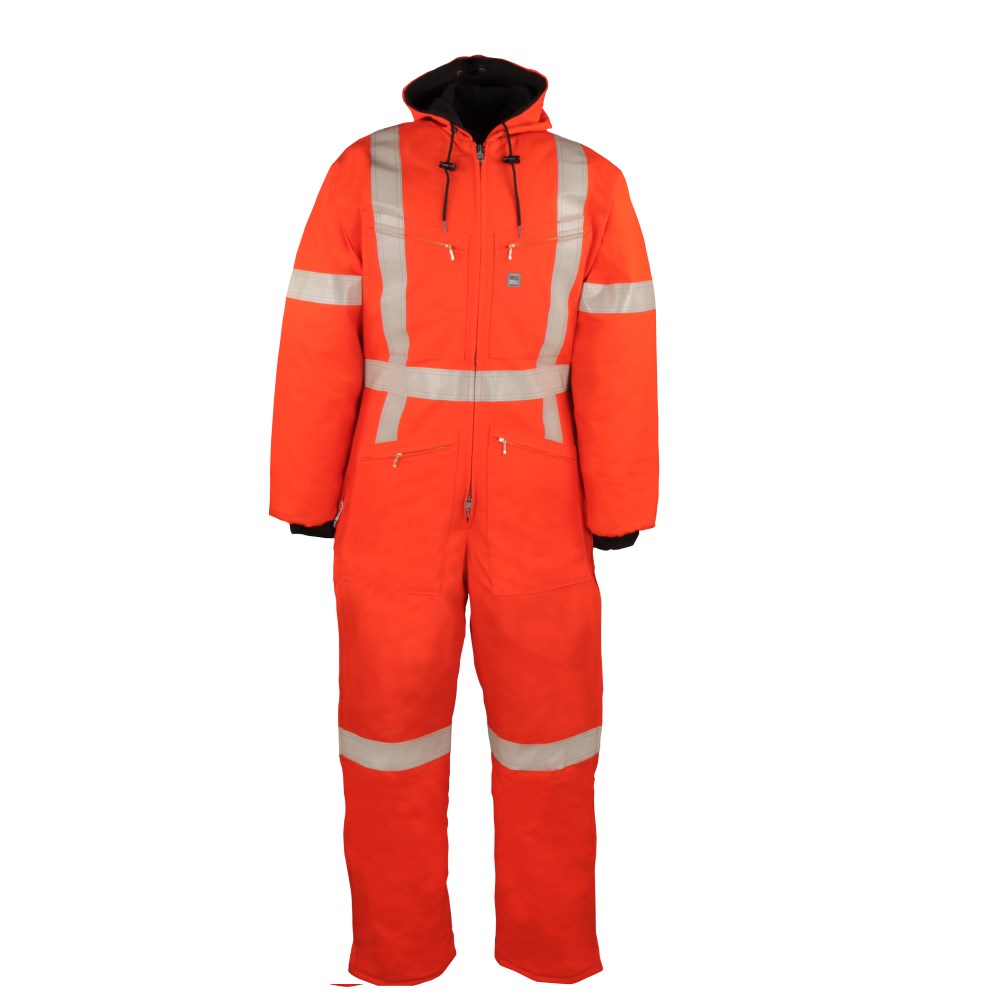 SPI Health and Safety | Big Bill 804CRT: Northland® Duck Insulated ...