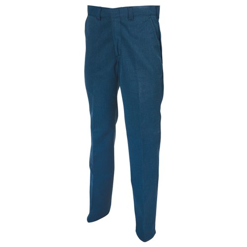 Flame-resistant work pants, low-waisted 2947PT7-NAY-36-30 | Proudly ...