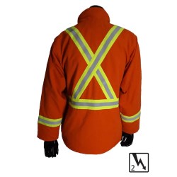 J946-CN9 Protective Clothing: Safety & Comfort Combined | Proudly ...
