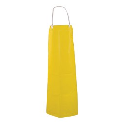 AlphaTec® 56-400 Neoprene Apron | Chemical and Abrasion Resistance ...
