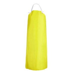 Neoflex Apron | Chemical Resistant | N44-36-50J | SPI Health and Safety ...