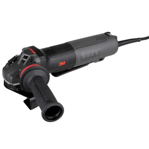 Electric Angle Grinder 11129 | High Power 11,500 RPM | SPI Health and ...