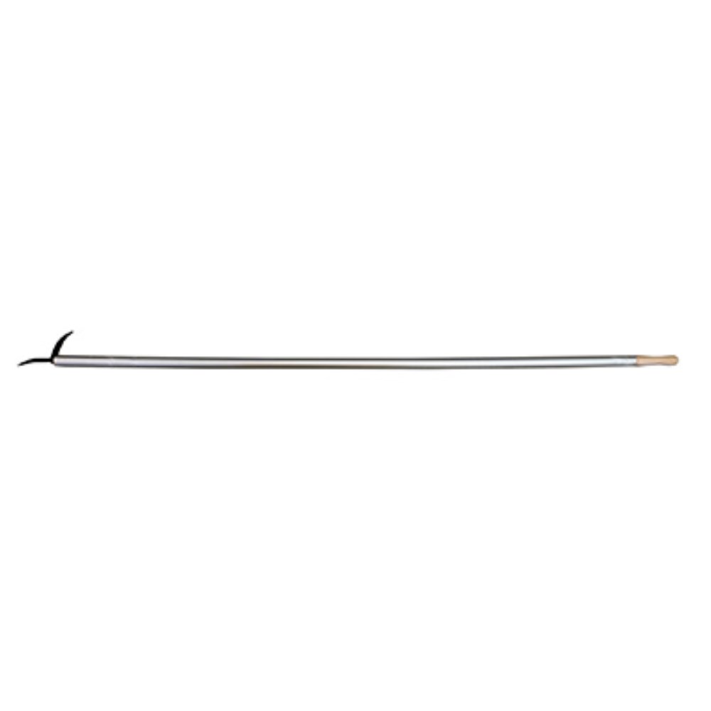 SPI Health and Safety | 8' Pike Pole With Straight Head 010-500-8