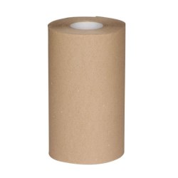 Brown Paper Hand Roll 8 "X 205". Cs/24 72200245/72200277 | Proudly ...