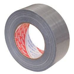 2 In X 60 Yd Silver Tape 7000136799 | Proudly Canadian - SPI Health and ...