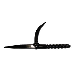Pike pole head 010-322 | Proudly Canadian - SPI Health and Safety