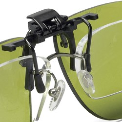 IR 5.0 tinted lens covers 140500 | Proudly Canadian - SPI Health and Safety