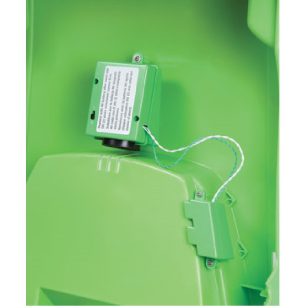 SPI Health and Safety | Honeywell Eye Wash Station Tamper Seal 32 ...