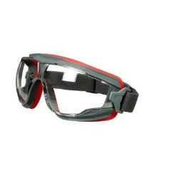 3M GoggleGear Splash Goggle with Scotchgard Anti-Fog Lens 7100079187 ...