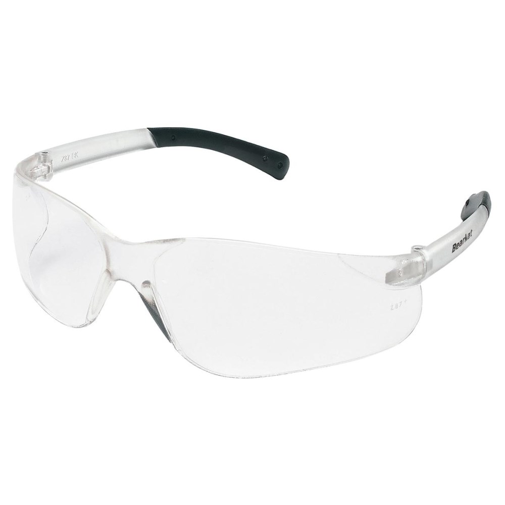 SPI Health and Safety | Lunettes de protection anti-buées, Bearkat BK110AF