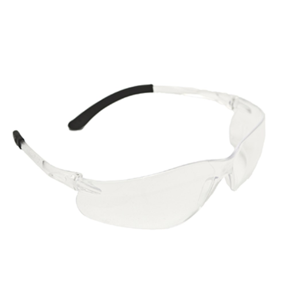 SPI Health and Safety | Sentinel safety glasses with clear lens 12E90801