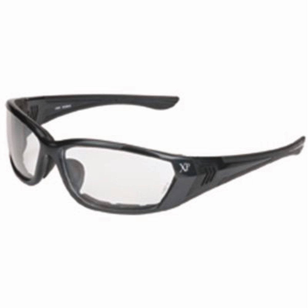 SPI Health and Safety | GLASSES PEARL GRAY FRAME CLEAR AF LEN # ...