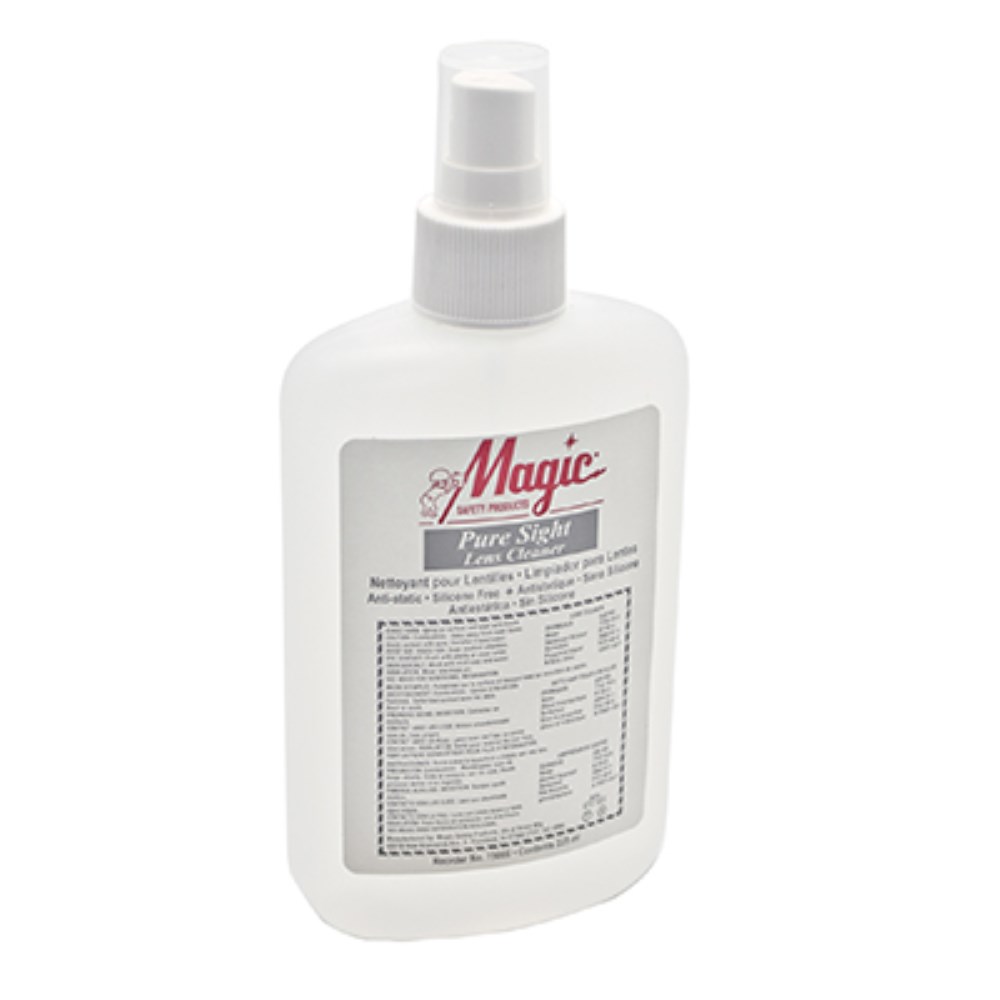 SPI Health and Safety | Liquid lens cleaner 75008