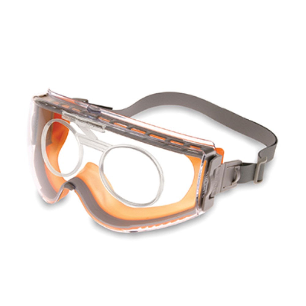 SPI Health and Safety | Rx prescription lens insert for Stealth Goggles ...