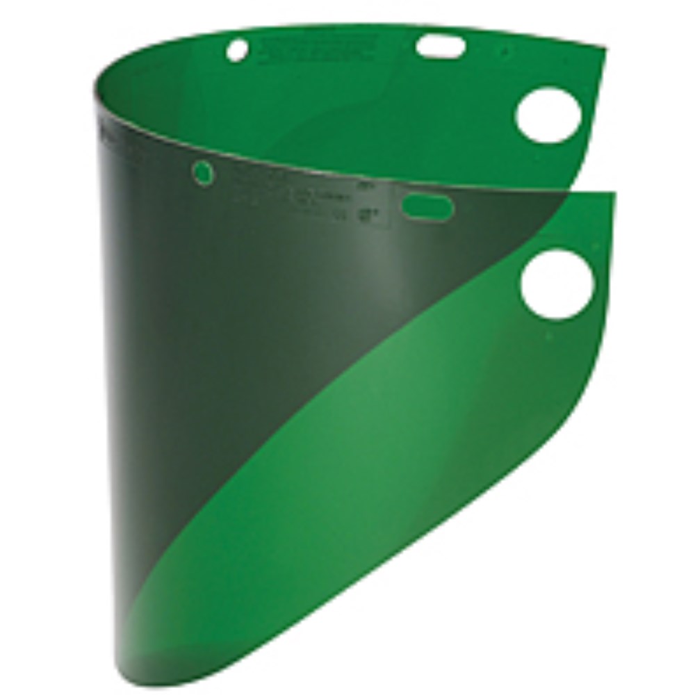 SPI Health and Safety | Wide vision visor 4178DGN
