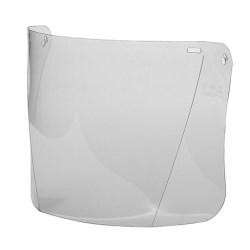 Hellberg Polycarbonate Safety Visor 20930 | Proudly Canadian - SPI Health and Safety